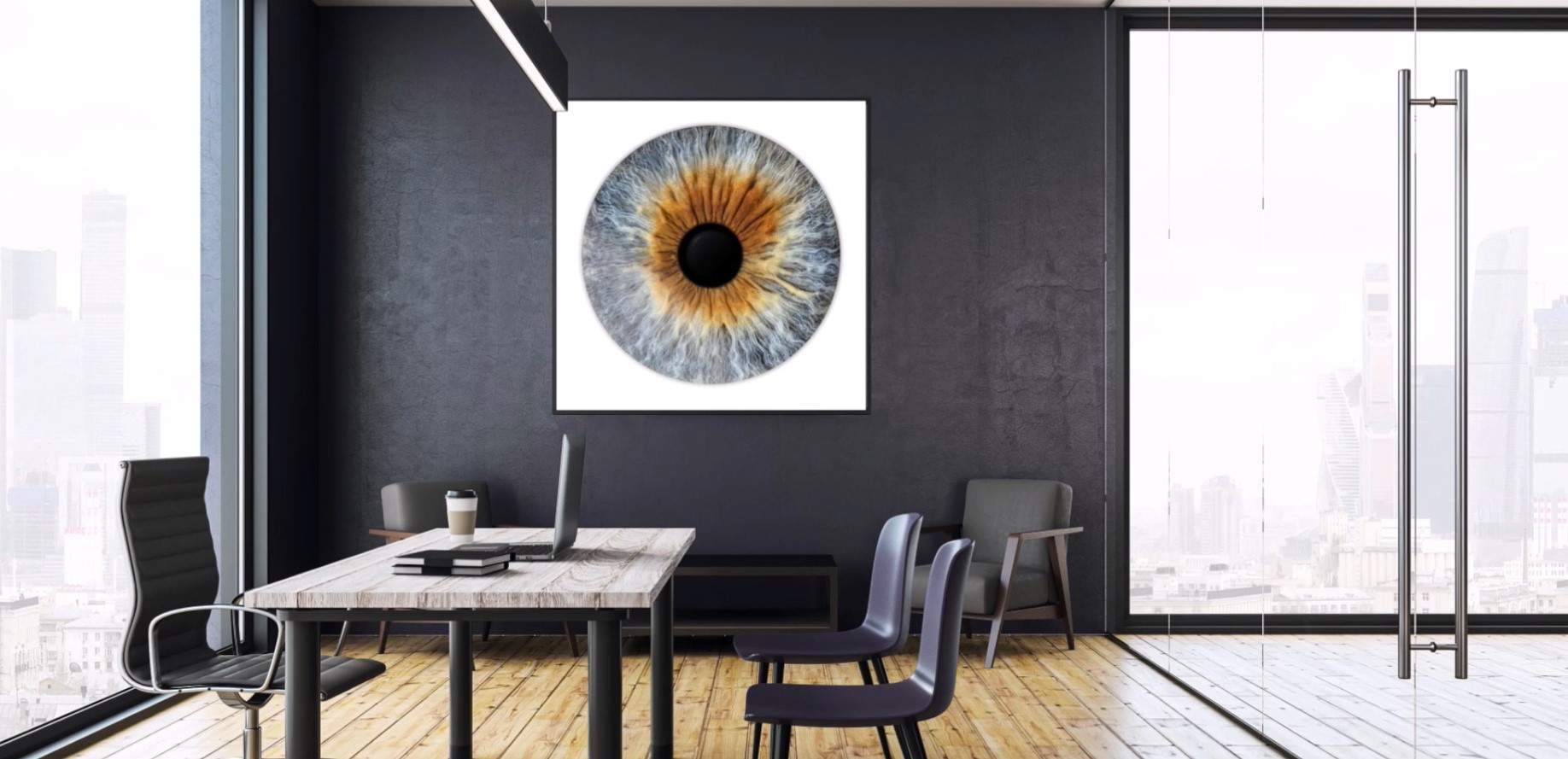 INTERIOR | IRISPHOTO.Art