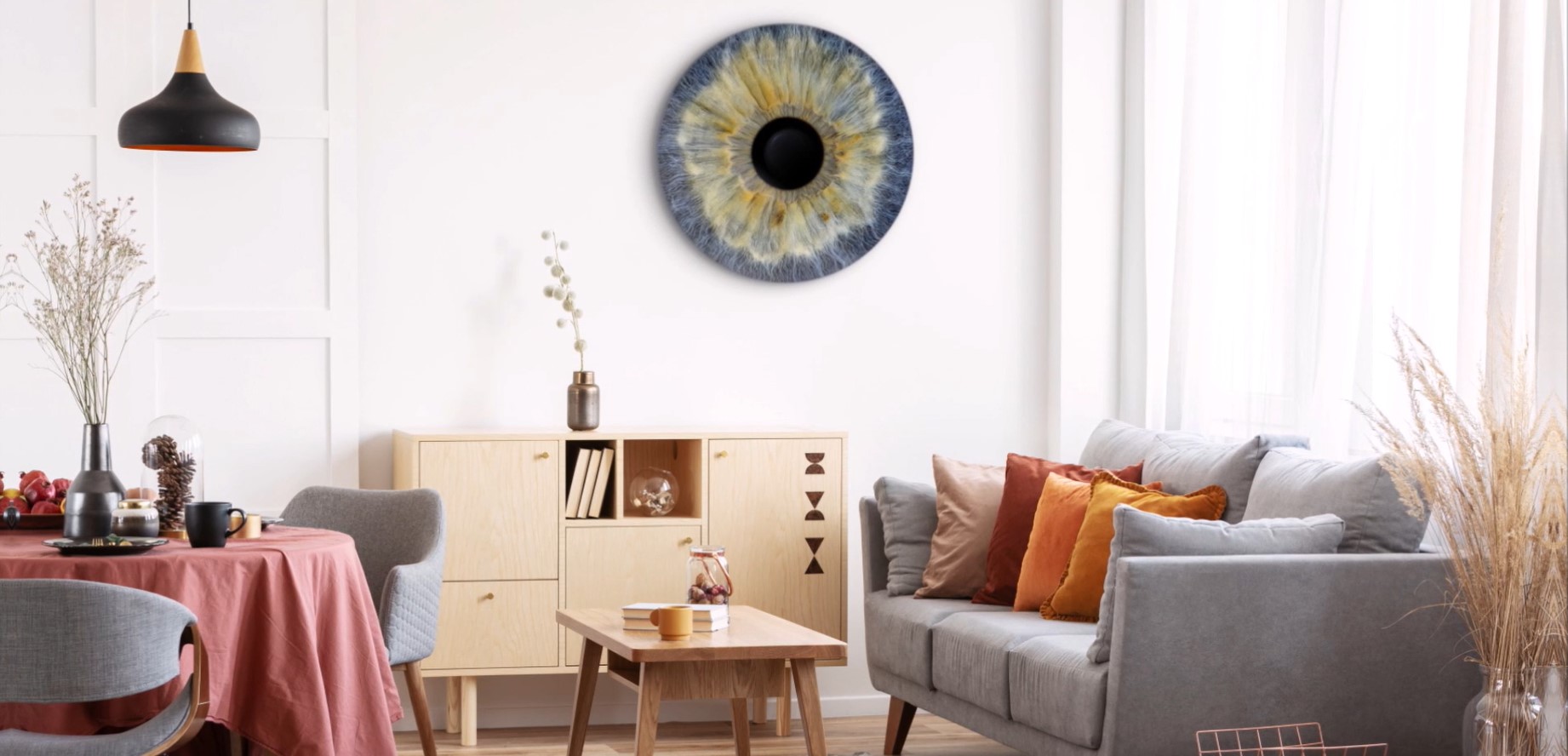 INTERIOR | IRISPHOTO.Art