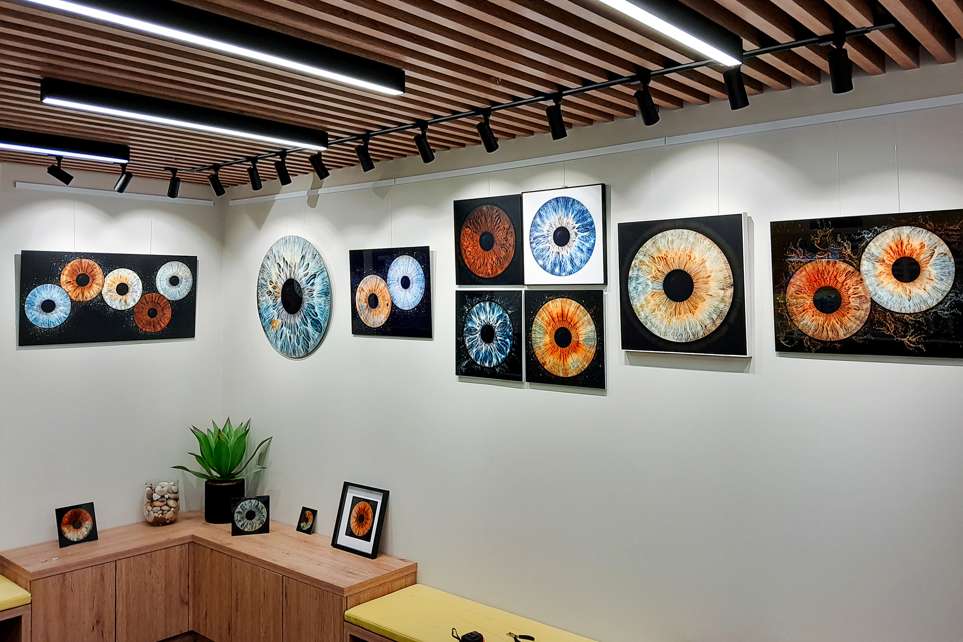 GALLERY LEERS | IRISPHOTO.Art