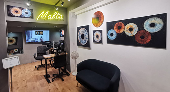 GALLERY MALTA | IRISPHOTO.Art