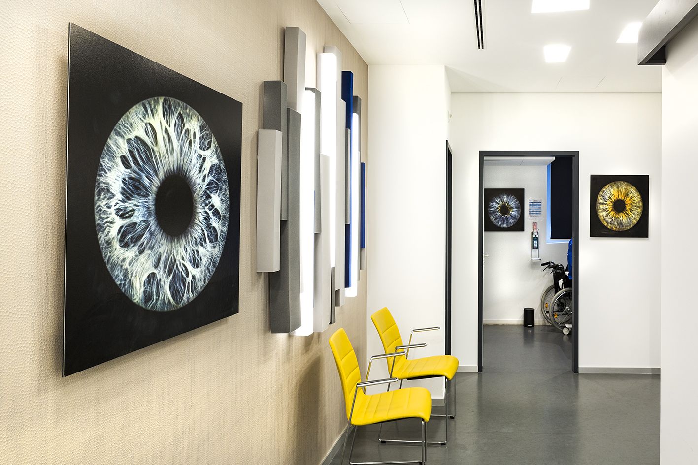 INTERIOR | IRISPHOTO.Art