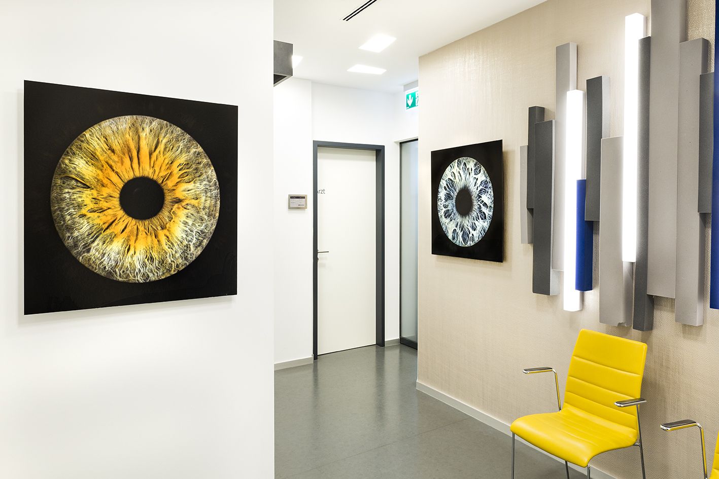 INTERIOR | IRISPHOTO.Art