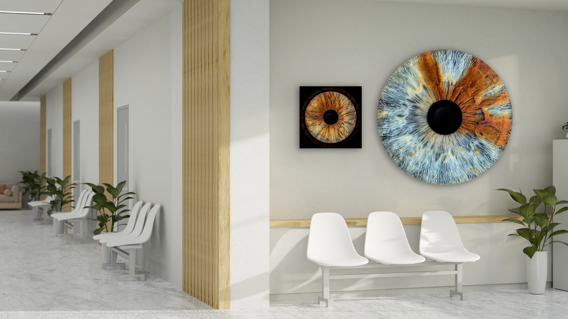 INTERIOR | IRISPHOTO.Art