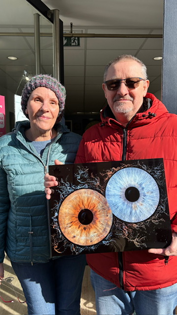 HOME | IRISPHOTO.ART