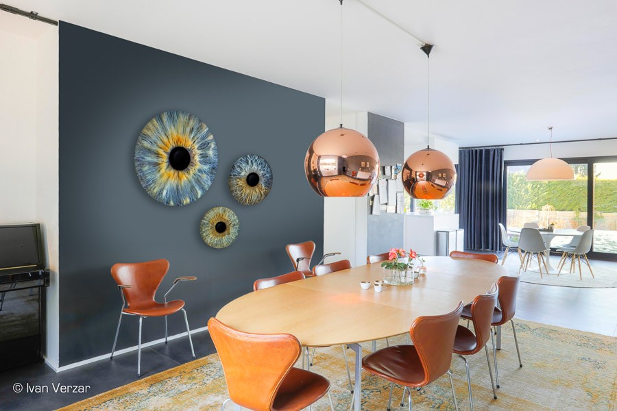 INTERIOR | IRISPHOTO.Art