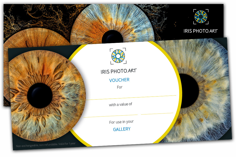 PRODUCTS | IRISPHOTO.Art